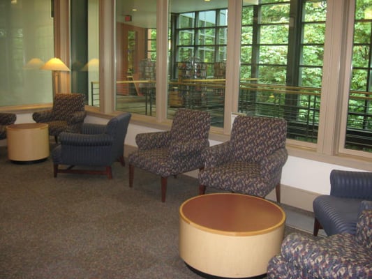 WEST LINN PUBLIC LIBRARY - Updated September 2025 - 47 Photos & 10 ...