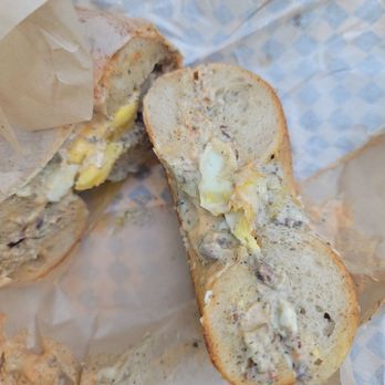 BEV’S BAGELS - Updated January 2026 - 24 Photos & 18 Reviews - 4884 Grand River Ave, Detroit ...