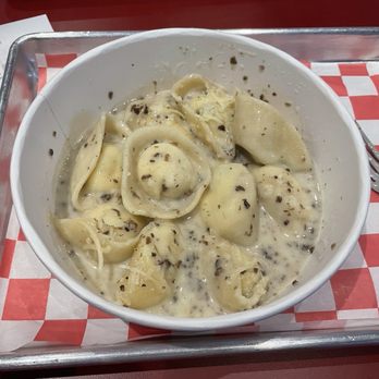 MISS PASTA - Updated July 2024 - 88 Photos & 74 Reviews - 3613 Shire ...