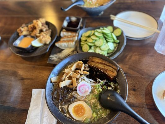 KIIRO CUISINE - Updated December 2025 - 123 Photos & 54 Reviews - 28201 ...