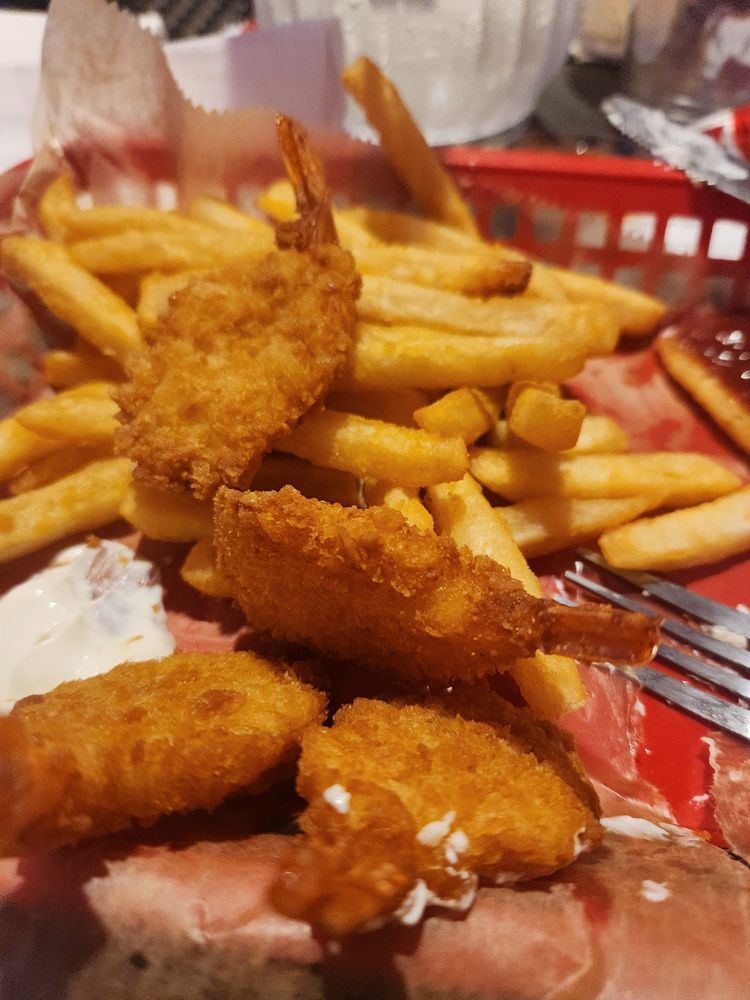 UNION HOUSE BAR & RESTAURANT - Updated December 2025 - 11 Photos & 41 ...