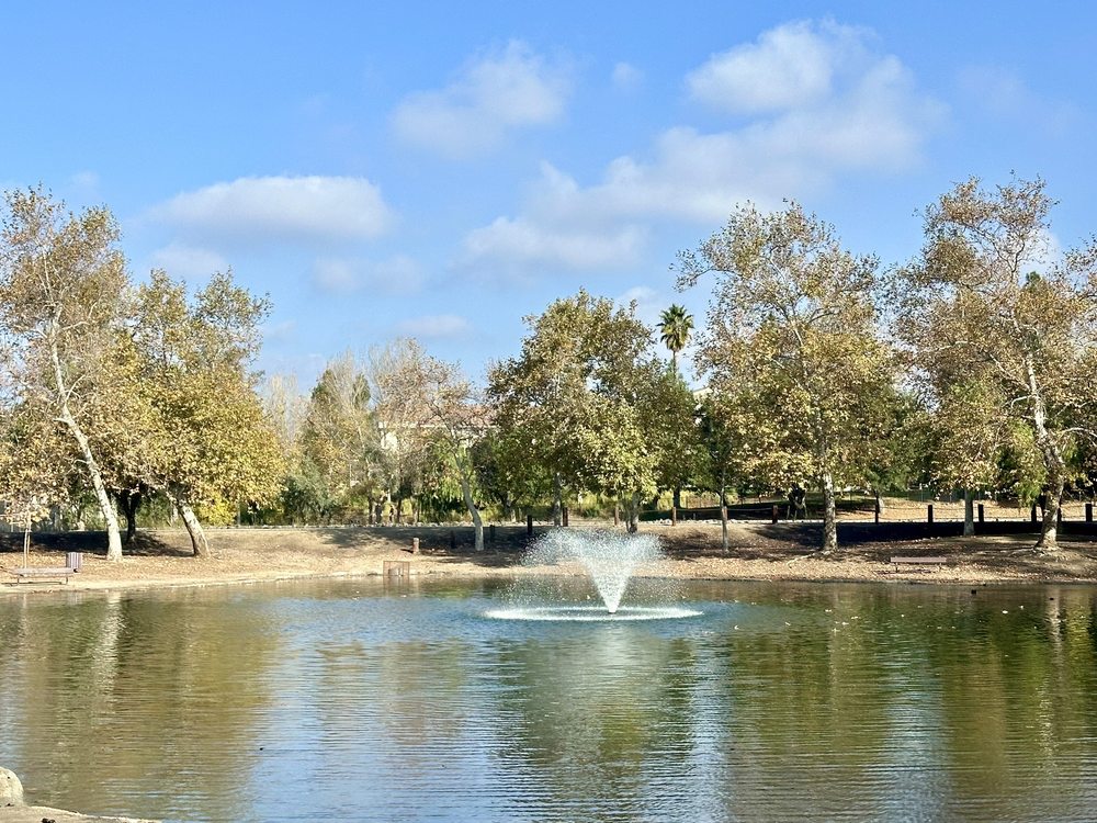 RANCHO SIMI COMMUNITY PARK - Updated August 2024 - 60 Photos & 18 ...