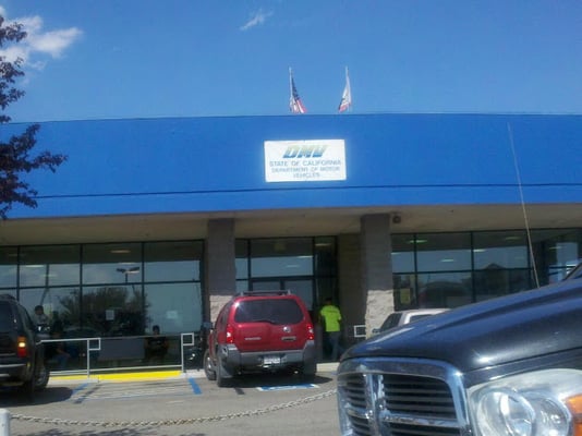 DMV -VICTORVILLE - Updated January 2026 - 15 Photos & 132 Reviews ...