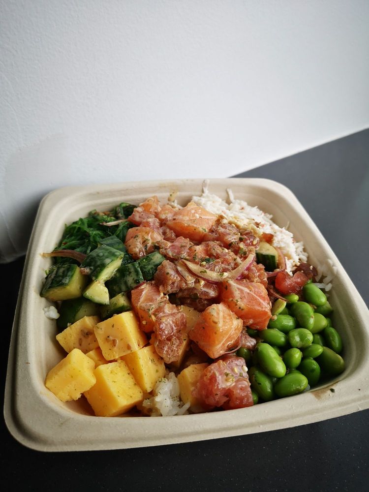 THE POKÉ BOX - Updated October 2024 - 59 Photos & 24 Reviews - 700 ...