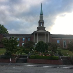 THE CHURCH OF JESUS CHRIST OF LATTER-DAY SAINTS - Churches - 5701 8th ...