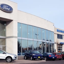 NORTHSTAR FORD - 29 Reviews - 1420 Miller Trunk Hwy, Duluth, MN - Yelp