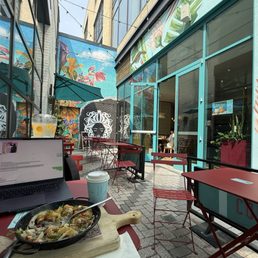 COLADA SHOP - Updated December 2025 - 120 Photos & 72 Reviews - 2811 ...