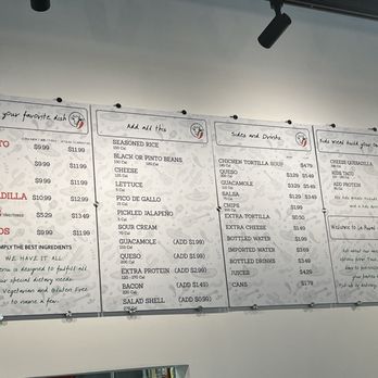 LA RURAL MEXICAN GRILL - Updated October 2025 - 30 Photos & 11 Reviews ...