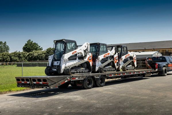 HIGH DESERT TRAILER SALES - Updated December 2025 - 49 Photos - 8833 N ...