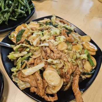 MAMA LU’S DUMPLING HOUSE - Updated May 2024 - 972 Photos & 464 Reviews ...