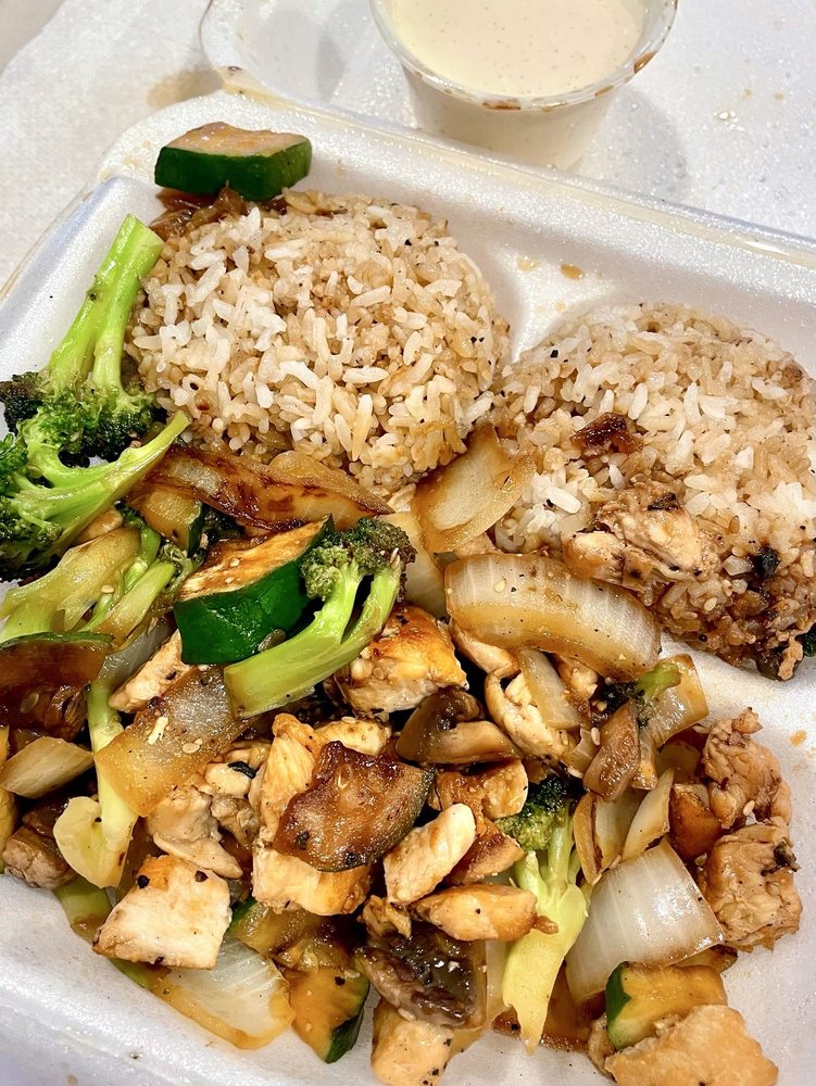 HIBACHI EXPRESS - Updated December 2025 - 29 Photos & 32 Reviews - 1009 ...