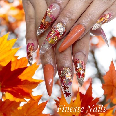 FINESSE NAILS - Updated December 2025 - 303 Photos & 75 Reviews - 516 E 1st St Tustin Ca 92780 ...