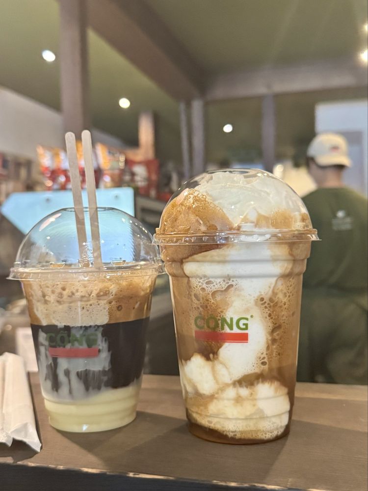 CONG CAPHE - Updated December 2025 - 104 Photos & 33 Reviews - 424 ...