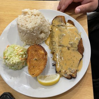 LONG BEACH FISH GRILL - Updated June 2024 - 87 Photos & 42 Reviews ...