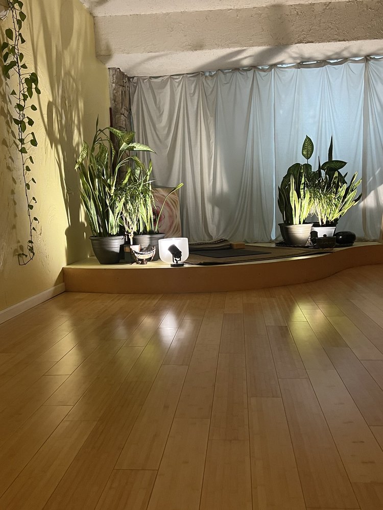 JA YOGA - Updated August 2025 - 21 Photos & 54 Reviews - 5525 E Spring ...