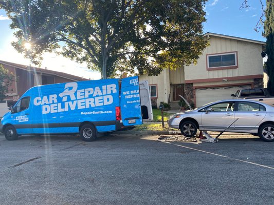 AUTONATION MOBILE SERVICE - Updated November 2024 - 146 Photos & 235 ...