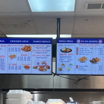 BLAZERS FOOD MART - Updated October 2025 - 200 Chaplin Rd, Bloomfield ...