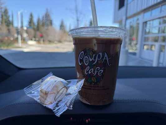 COUPA CAFE - Updated August 2025 - 31 Photos & 31 Reviews - 3215 Porter ...