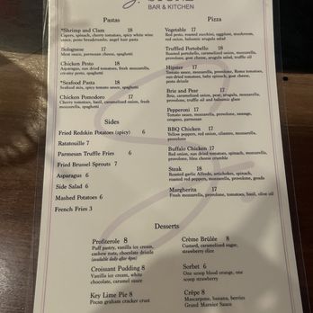 STONE BAR & KITCHEN - Updated June 2025 - 138 Photos & 130 Reviews ...