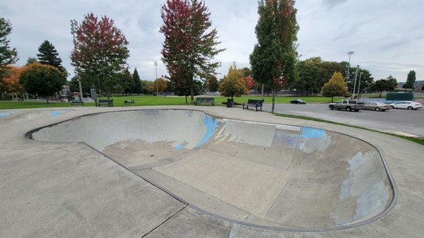 LIBERTY SKATE PARK - Updated December 2025 - 101 Houser Way N, Renton ...