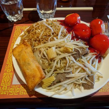126 CHINESE RESTAURANT - Updated January 2026 - 20 Photos - 2922 King ...