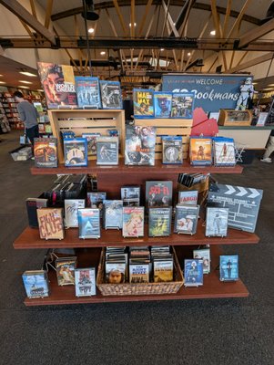BOOKMANS ENTERTAINMENT EXCHANGE - Updated October 2025 - 190 Photos ...