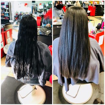 HAIR 598 - Updated December 2025 - 598 E Boise Ave, Boise, Idaho - Hair ...