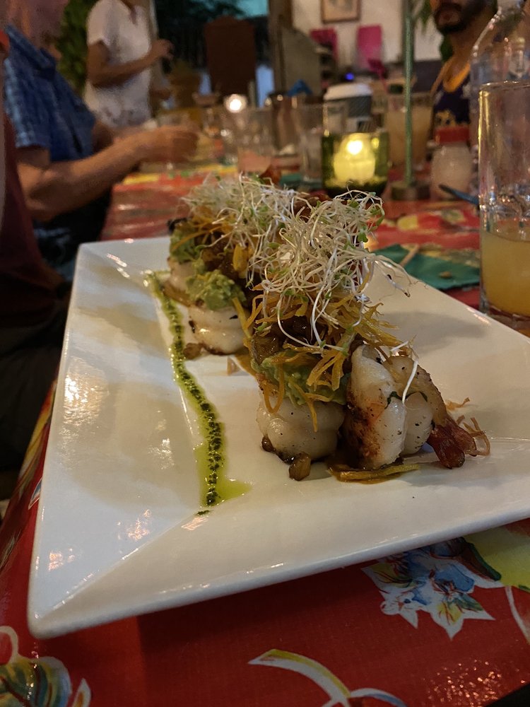 EL ARRAYAN with 119 Reviews & 185 Photos - Calle Allende 344, Puerto ...