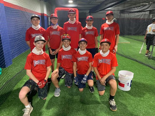 LINE DRIVE BASEBALL ACADEMY - Updated October 2025 - 13 Photos - 1712 ...