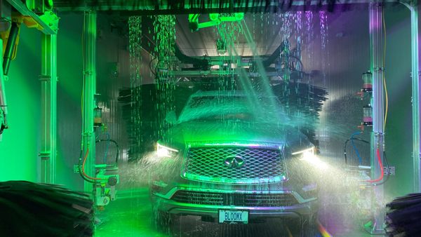 SCRUBBLES EXPRESS WASH - Updated August 2025 - 29 Photos & 12 Reviews ...