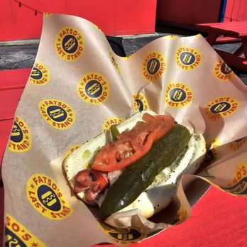 FATSO’S LAST STAND - Updated August 2025 - 174 Photos & 119 Reviews ...