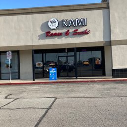 KAMI RAMEN & SUSHI - Updated September 2025 - 207 Photos & 112 Reviews ...