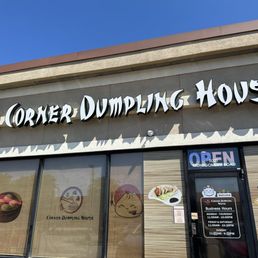 CORNER DUMPLING HOUSE - Updated December 2025 - 223 Photos & 84 Reviews ...