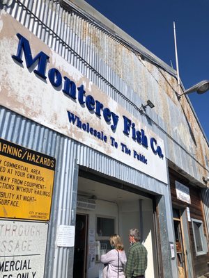 MONTEREY FISH COMPANY - Updated February 2025 - 232 Photos & 101 ...