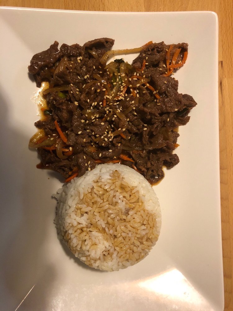 KIM & BAB - 76 Photos & 101 Reviews - 3012 Charlestown Crossing Way ...