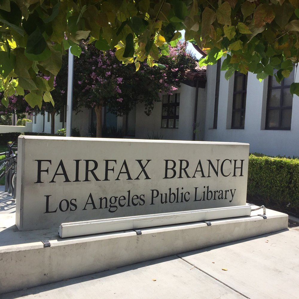 THE BEST 10 Libraries in West Hollywood, CA - Last Updated August 2021 ...