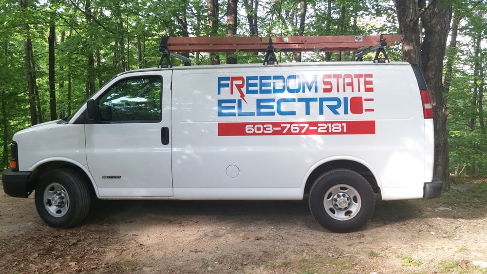 Freedom State Electric - Updated December 2025 - 299 Alton Mountain Rd ...