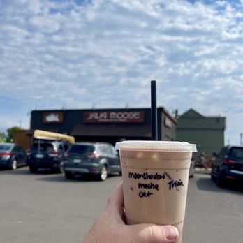 JAVA MOOSE - Updated May 2025 - 145 Photos & 110 Reviews - 218 W US Hwy ...