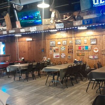 THE KNUCKLE SALOON - Updated December 2025 - 192 Photos & 163 Reviews ...