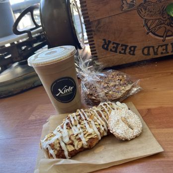 XIELO ARTISAN DESSERTS - Updated December 2025 - 595 Photos & 723 ...