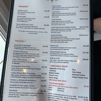 RIPTIDE SPORTS GRILLE - Updated December 2025 - 28 Photos & 18 Reviews ...