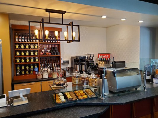 CHAPTERS CAFE - Updated November 2024 - 27 Photos & 29 Reviews - 1775 ...