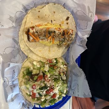 WHITE DUCK TACO SHOP - Updated March 2025 - 835 Photos & 757 Reviews ...