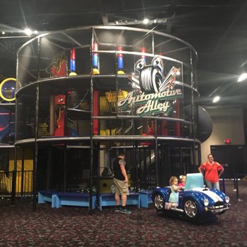 REV’D UP FUN - Updated August 2025 - 52 Photos & 45 Reviews - 19830 ...