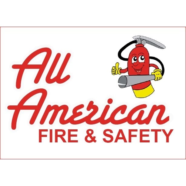 ALL AMERICAN FIRE & SAFETY - Updated July 2025 - 3504 Century Blvd ...