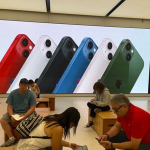 APPLE ALTAMONTE - 43 Photos & 153 Reviews - 451 E Altamonte Dr ...