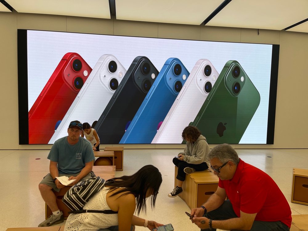 Apple Altamonte - Updated June 2026 - 47 Photos & 192 Reviews - 451 E ...