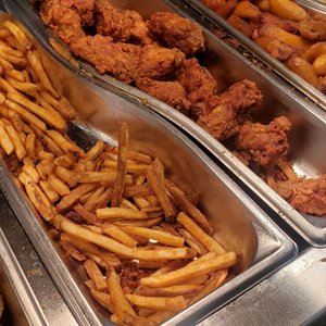 SANTA BUFFET & GRILL - 552 Photos & 427 Reviews - 2321 S Bristol St ...