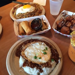 OPEN RICE KITCHEN - 540 Photos & 589 Reviews - 204 G St, Davis ...