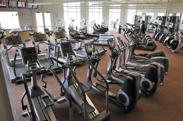 THE CLUB AT PRAIRIE STONE - Updated January 2026 - 29 Photos & 36 ...